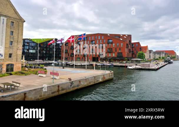 Mixed use waterfront Stock Videos & Footage - HD and 4K Video Clips - Alamy