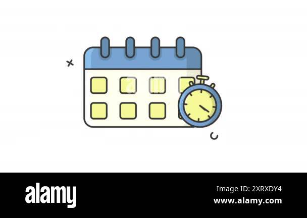 Video schedule planner Stock Videos & Footage - HD and 4K Video Clips ...