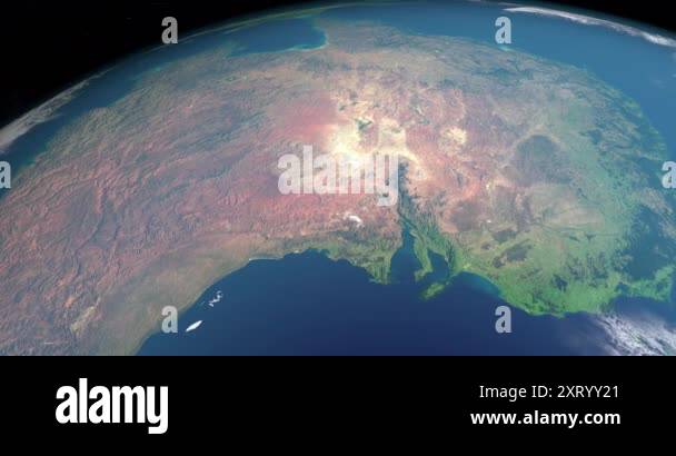 Deserts of the world map Stock Videos & Footage - HD and 4K Video Clips ...