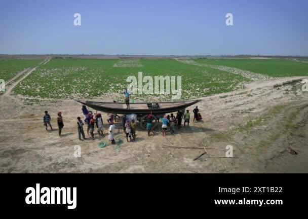 Traditional bengali boat Stock Videos & Footage - HD and 4K Video Clips ...
