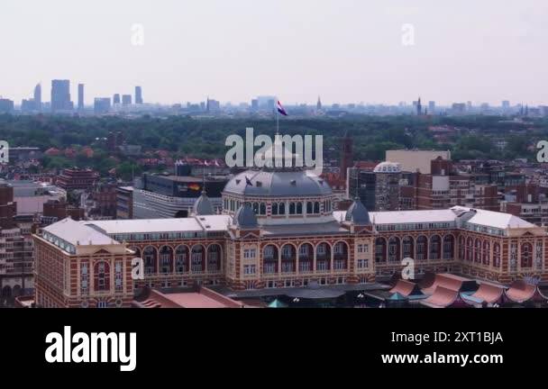 Hague architecture Stock Videos & Footage - HD and 4K Video Clips - Alamy