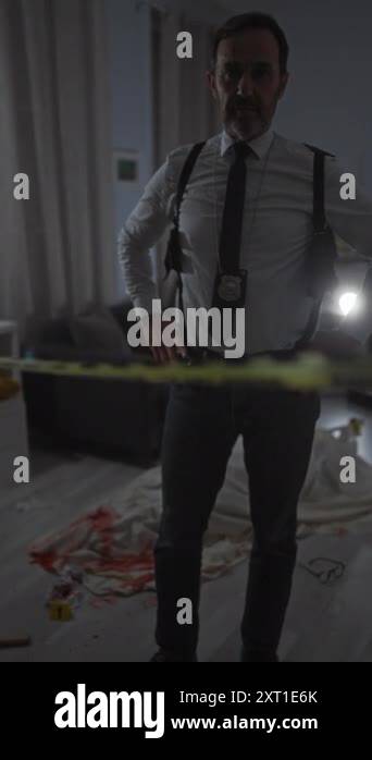 Bearded policeman Stock Videos & Footage - HD and 4K Video Clips - Alamy