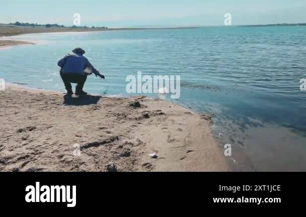 Environmental oceanography Stock Videos & Footage - HD and 4K Video ...