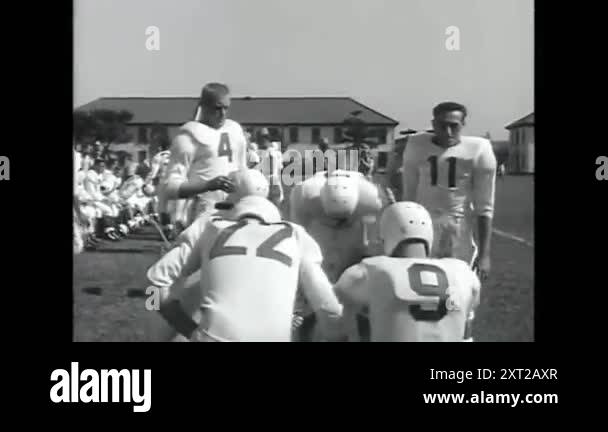 Soldiers in the 187th Airborne Regimental Combat Team play a game of ...