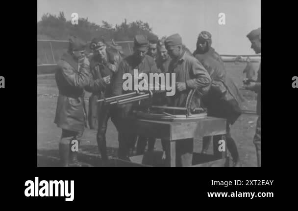 American test pilot Stock Videos & Footage - HD and 4K Video Clips - Alamy