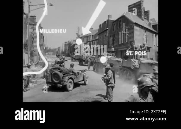 1944 france world war ii paris Stock Videos & Footage - HD and 4K Video ...