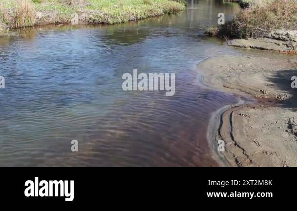 On water in estuary Stock Videos & Footage - HD and 4K Video Clips - Alamy