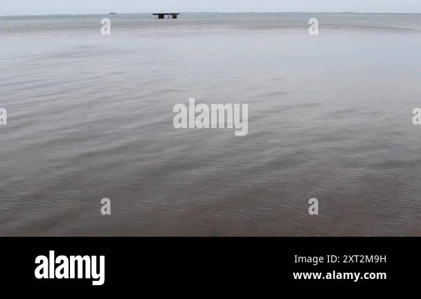 Shallow water platform Stock Videos & Footage - HD and 4K Video Clips ...