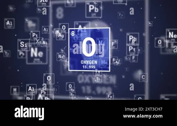 Periodic table symbol Stock Videos & Footage - HD and 4K Video Clips ...