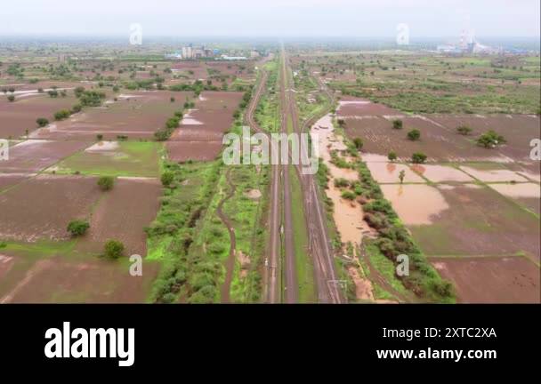 Indian rail Stock Videos & Footage - HD and 4K Video Clips - Alamy