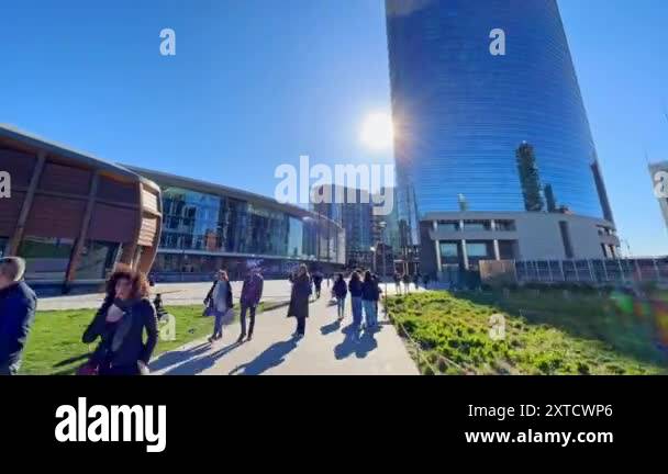 Accenture customer innovation network Stock Videos & Footage - HD and ...