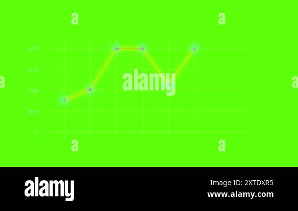 Vector gradient illustration Stock Videos & Footage - HD and 4K Video ...