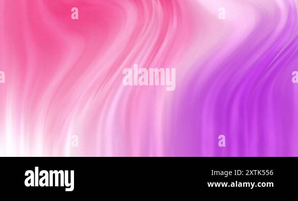Abstract color gradient looping animation, soft liquid gradient background used for ...