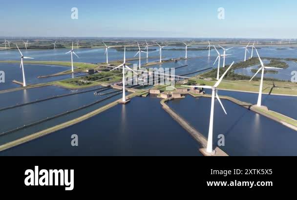 Delta works project Stock Videos & Footage - HD and 4K Video Clips - Alamy