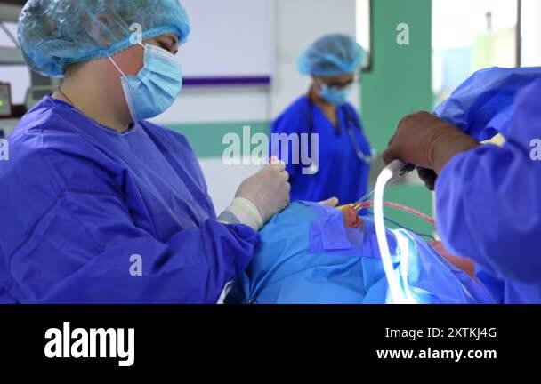 Nasal inserts Stock Videos & Footage - HD and 4K Video Clips - Alamy