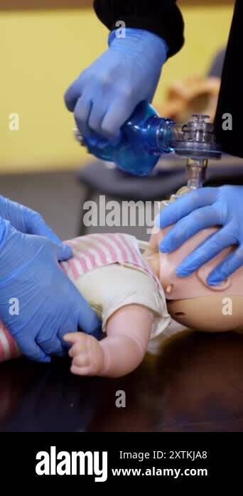 Life saving medical procedure Stock Videos & Footage - HD and 4K Video ...