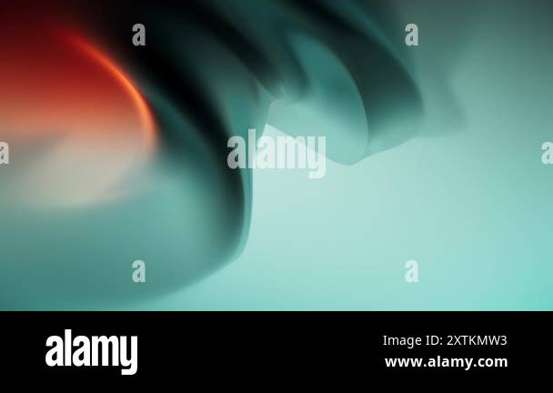 abstract 3D composition, 4K animated background, live wallpaper ...