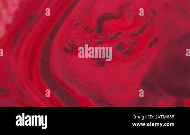 Liquid flow red Stock Videos & Footage - HD and 4K Video Clips - Alamy