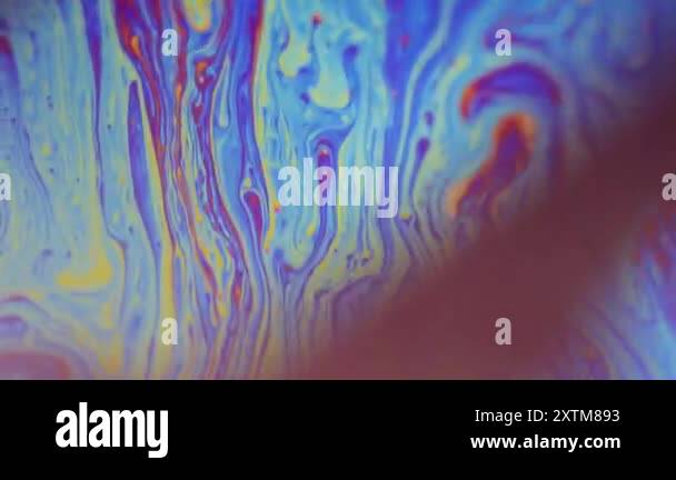 Oil rainbow Stock Videos & Footage - HD and 4K Video Clips - Alamy