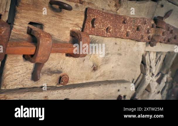 Medieval bolt Stock Videos & Footage - HD and 4K Video Clips - Alamy