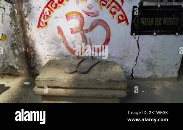July25th2024,Himachal Pradesh, India Chaurasi Temple complex in ...