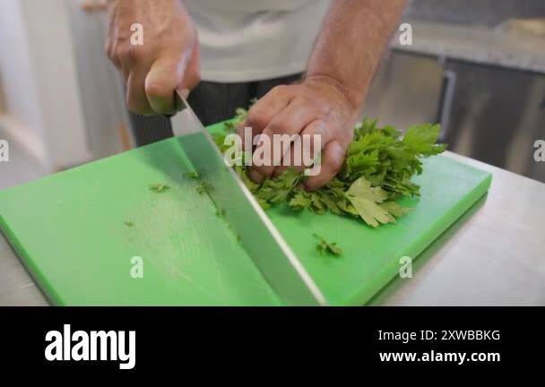 Green chopping board Stock Videos & Footage - HD and 4K Video Clips - Alamy