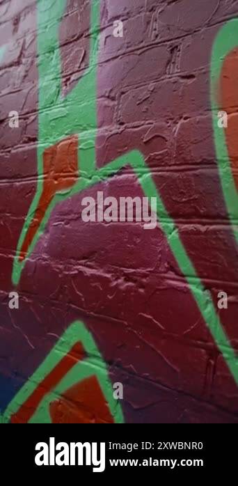 Acid graffiti Stock Videos & Footage - HD and 4K Video Clips - Alamy