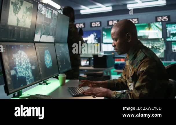 Military planning Stock Videos & Footage - HD and 4K Video Clips - Alamy