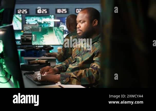 Assessment for military service Stock Videos & Footage - HD and 4K ...