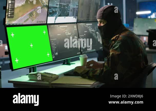 Special operations corps Stock Videos & Footage - HD and 4K Video Clips ...