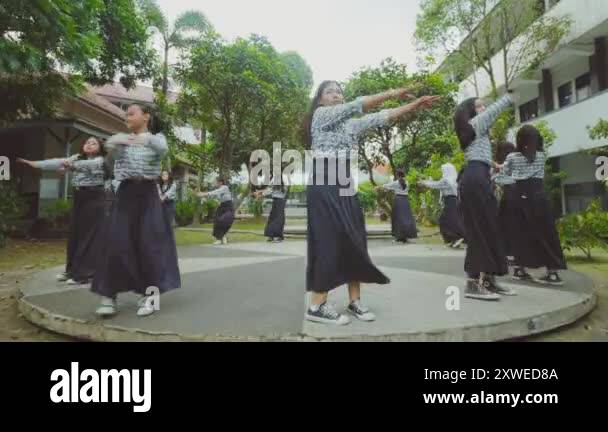 Forest school uniform Stock Videos & Footage - HD and 4K Video Clips ...