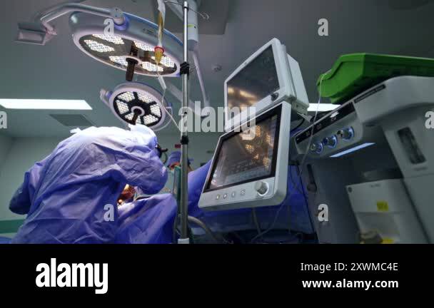 Low view surgical team Stock Videos & Footage - HD and 4K Video Clips ...