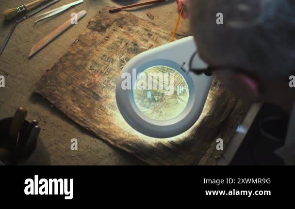 Scientists work with cultural heritage of extinct human civilization ...