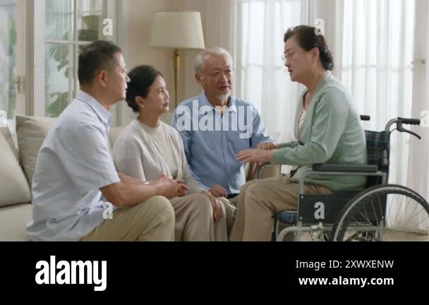 Visit friends home Stock Videos & Footage - HD and 4K Video Clips - Alamy