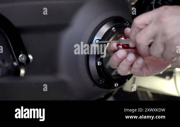 Open engine cover Stock Videos & Footage - HD and 4K Video Clips - Alamy