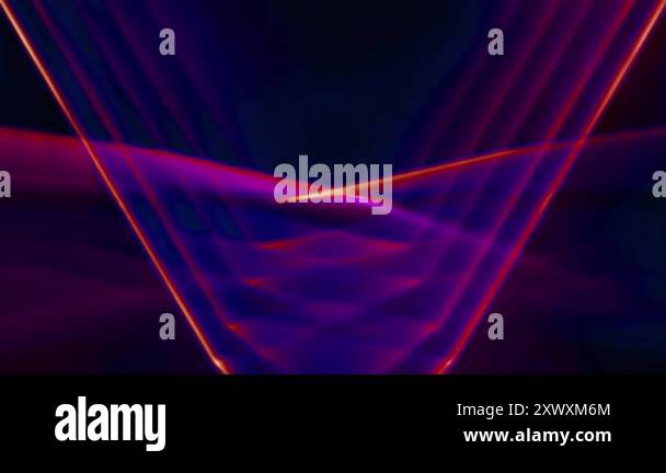 Abstract sharp light blue wallpaper Stock Videos & Footage - HD and 4K ...