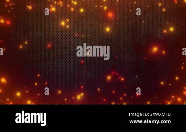Red honeycomb pattern Stock Videos & Footage - HD and 4K Video Clips ...