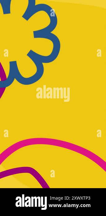 Navy blue and yellow Stock Videos & Footage - HD and 4K Video Clips - Alamy