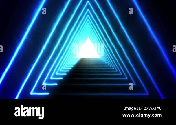 Light effect triangle Stock Videos & Footage - HD and 4K Video Clips ...
