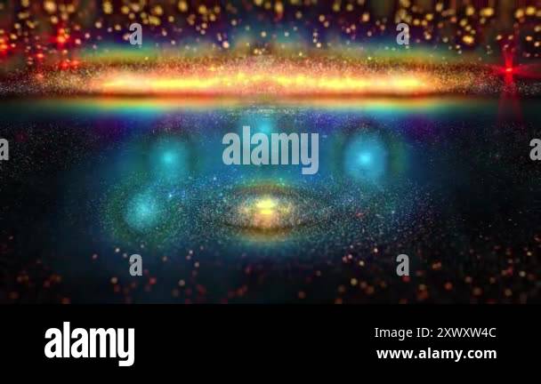 Cosmic shapes Stock Videos & Footage - HD and 4K Video Clips - Alamy