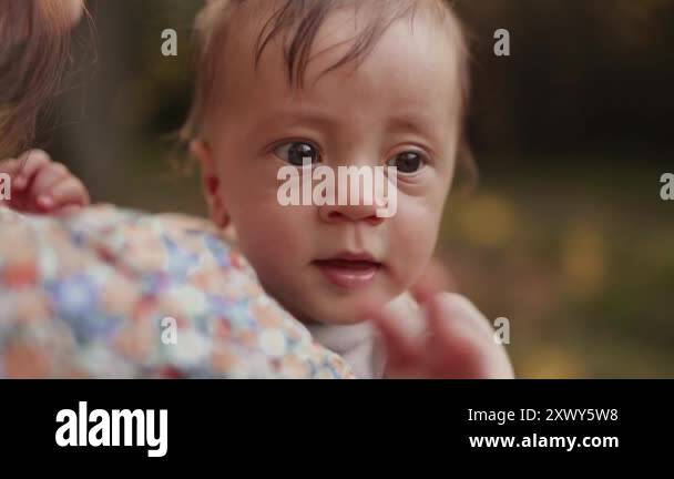 Upbringing infancy Stock Videos & Footage - HD and 4K Video Clips - Alamy