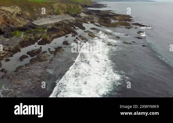 Rocky cliff face view Stock Videos & Footage - HD and 4K Video Clips ...