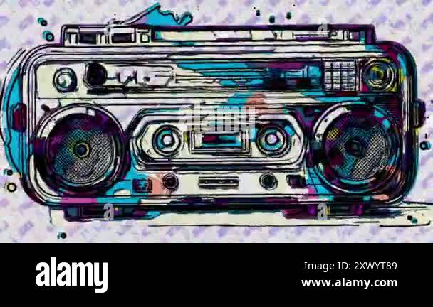 Vintage draw Stock Videos & Footage - HD and 4K Video Clips - Alamy