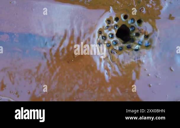 Drain funnel Stock Videos & Footage - HD and 4K Video Clips - Alamy