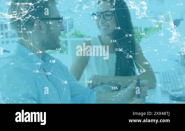 Digital bonding Stock Videos & Footage - HD and 4K Video Clips - Alamy