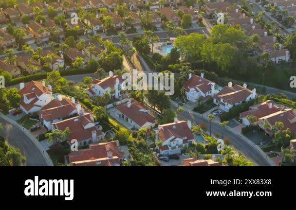 Calabasas, located in Los Angeles, is known for its luxurious homes ...