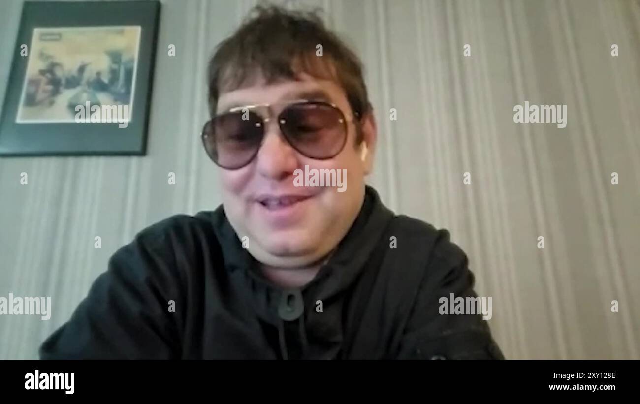 Liam gallagher oasis singer Stock Videos & Footage - HD and 4K Video Clips - Alamy
