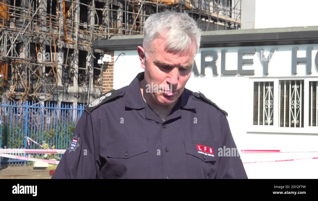 Brigade commanders Stock Videos & Footage - HD and 4K Video Clips - Alamy