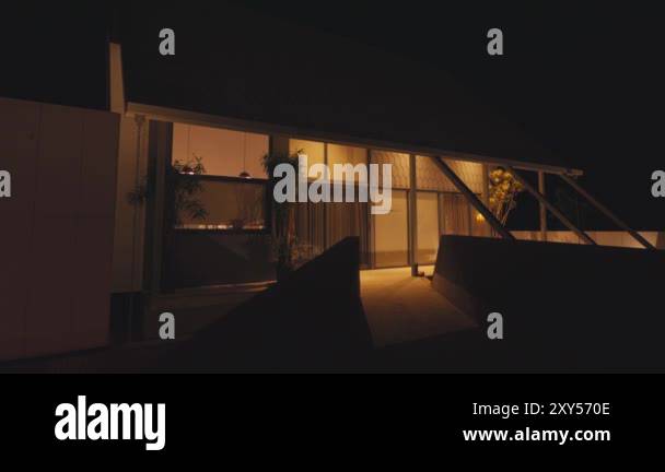 A dark pathway Stock Videos & Footage - HD and 4K Video Clips - Alamy