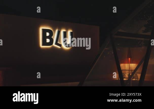 Blu font Stock Videos & Footage - HD and 4K Video Clips - Alamy